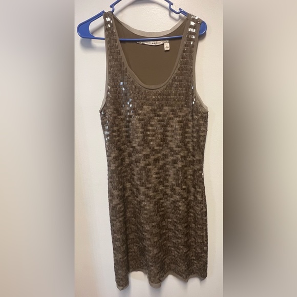 Chelsea & Violet | Dresses | Chelsea And Violet Sequin Dress | Poshmark